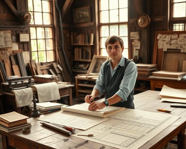 Thomas Telford: The Father of British Civil Engineering | Supervivo