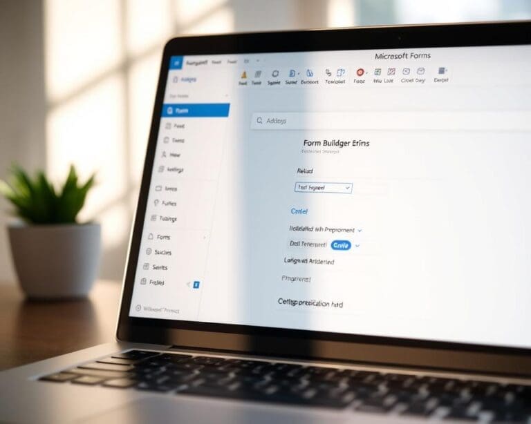 How to create a microsoft form in sharepoint | Supervivo